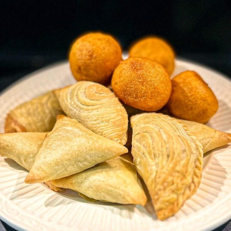 Home – Malaysia's Halal Frozen Pastry Manufacturer
